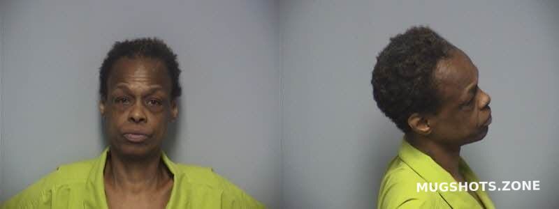 DOSS SHERRY RENEE 06/09/2025 - Roanoke Mugshots Zone