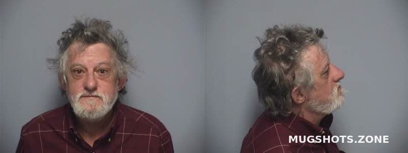 MANES WILLIAM EDWARD 06/12/2025 - Roanoke Mugshots Zone