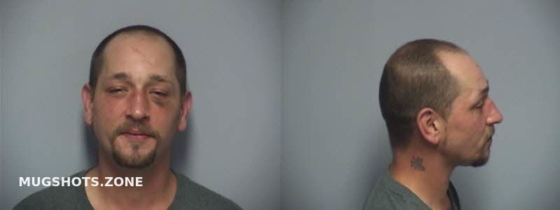 FOX MATTHEW THOMAS 06/13/2025 - Roanoke Mugshots Zone