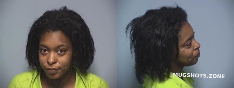 CALLOWAY PARIS MONIQUE 06/14/2025 - Roanoke Mugshots Zone