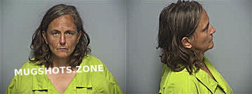 BRUNK LAURA MICHELLE 06/17/2025 - Roanoke Mugshots Zone