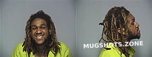 CALLOWAY TRAVIS JAMEL 06/17/2025 - Roanoke Mugshots Zone
