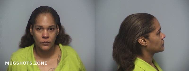 GALARZA BRIDGETTE ANN 06/21/2025 - Roanoke Mugshots Zone