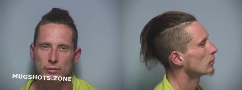 CUNNINGHAM LANCE FINLEY 06/21/2025 - Roanoke Mugshots Zone