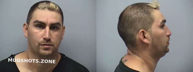 LOPEZ RAYMOND MICHAEL 06/21/2025 - Roanoke Mugshots Zone