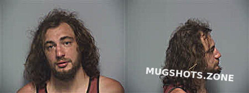 THURMAN SETH MICHAEL 06/23/2025 - Roanoke Mugshots Zone