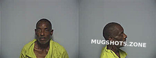 CALLOWAY THEODORE O'NEAL 06/25/2025 - Roanoke Mugshots Zone