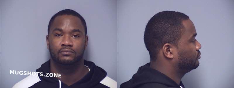 JORDAN FREDERICK LEE 06/28/2025 - Roanoke Mugshots Zone