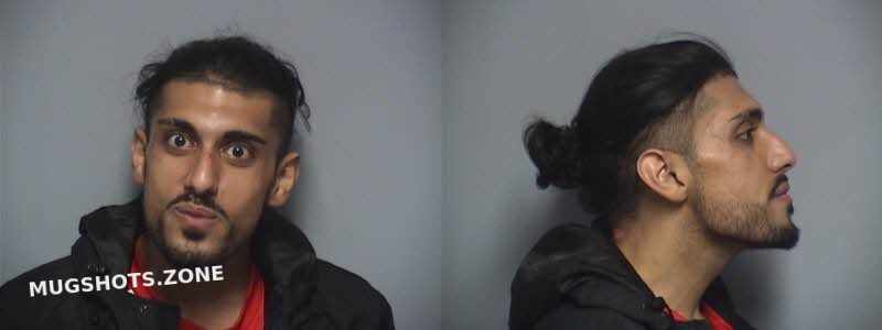 AL-HINDAWY SAMER THAMER 06/29/2025 - Roanoke Mugshots Zone