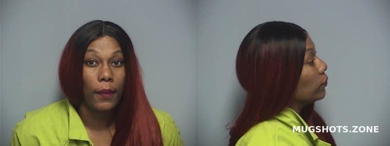 DAY ALISHA LORRAINE 07/03/2025 - Roanoke Mugshots Zone