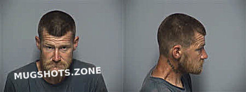 HODGES BRYAN ALLEN 07/06/2025 - Roanoke Mugshots Zone