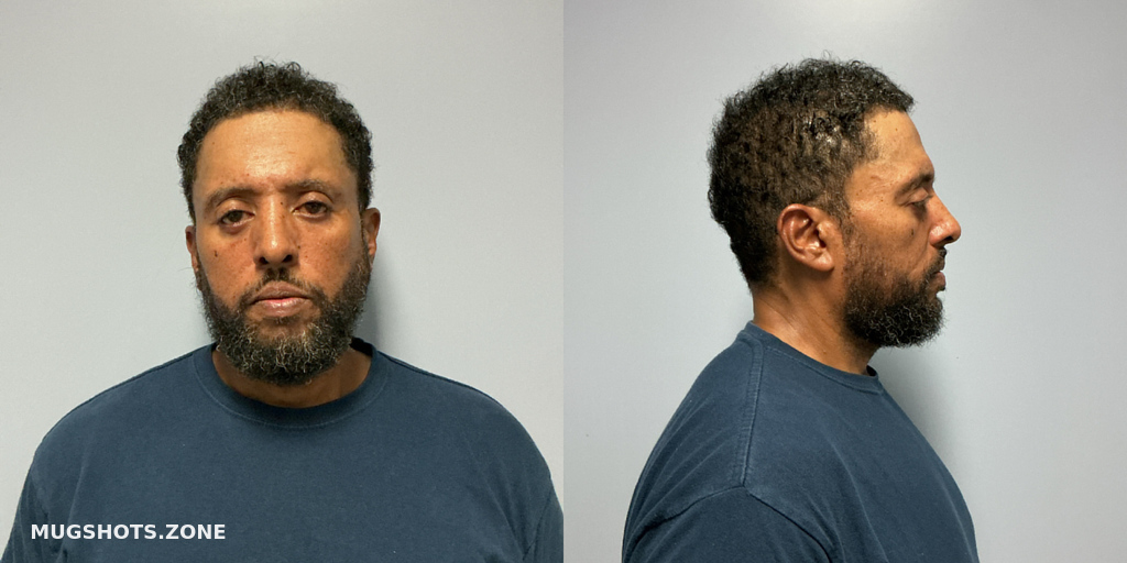 HELTON JAMES LEE 07/06/2025 - Roanoke Mugshots Zone