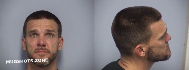 KOVATCH ROBERT JAMES 07/16/2025 - Roanoke Mugshots Zone