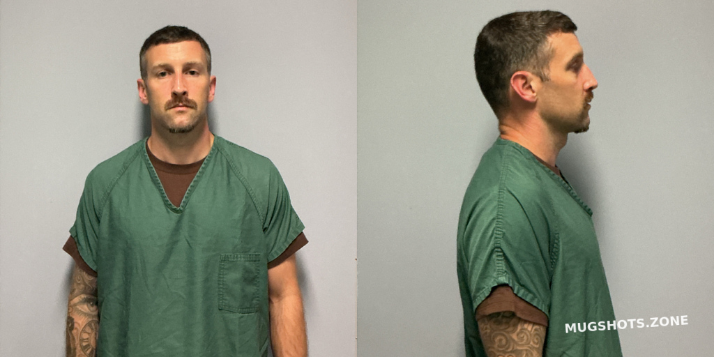 PALMIERI NICHOLAS GEORGE 07/18/2025 - Roanoke Mugshots Zone