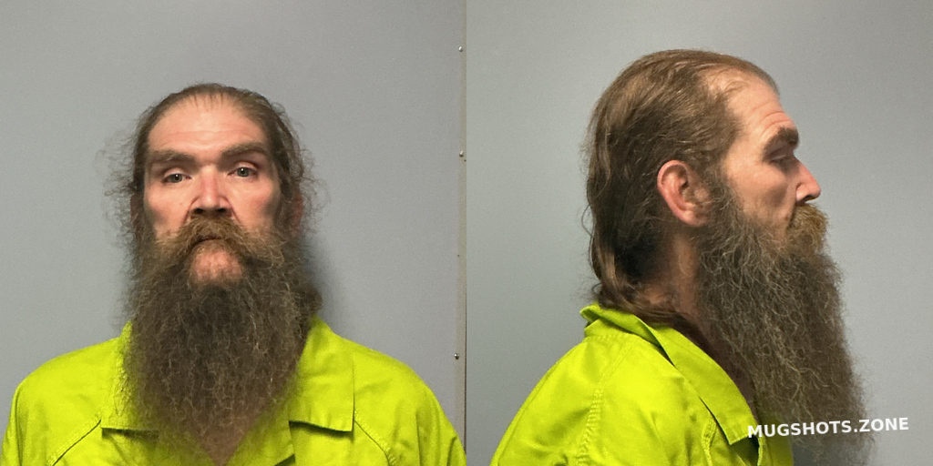 HURST JOSHUA ALAN 07/27/2025 - Roanoke Mugshots Zone