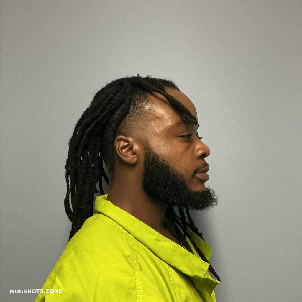 CLINKSCALE CHRISTIAN DANE 08/03/2025 - Roanoke Mugshots Zone