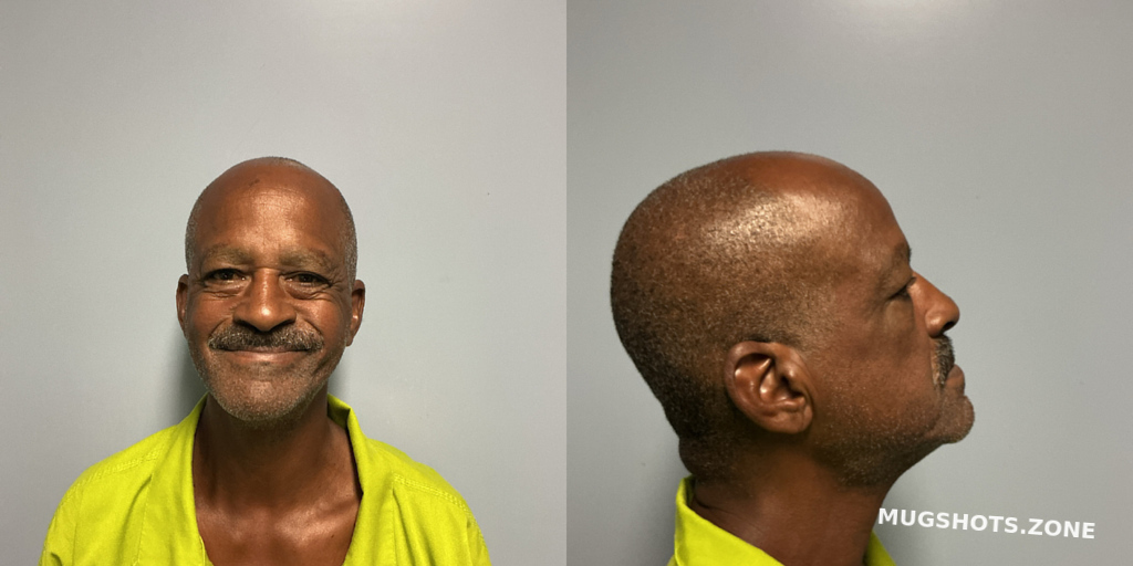 JONES HARVEY MAYNARD 08/05/2025 - Roanoke Mugshots Zone