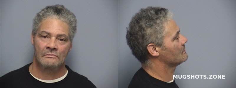 HAIRSTON KEITH WINSLOW 08/08/2025 - Roanoke Mugshots Zone