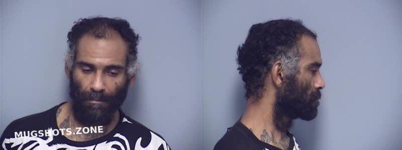 HONIG WILLIAM SAMUEL 08/15/2025 - Roanoke Mugshots Zone