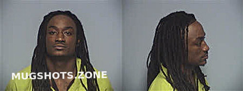 FAULKNER DESMOND SHAKEEM 08/20/2025 - Roanoke Mugshots Zone