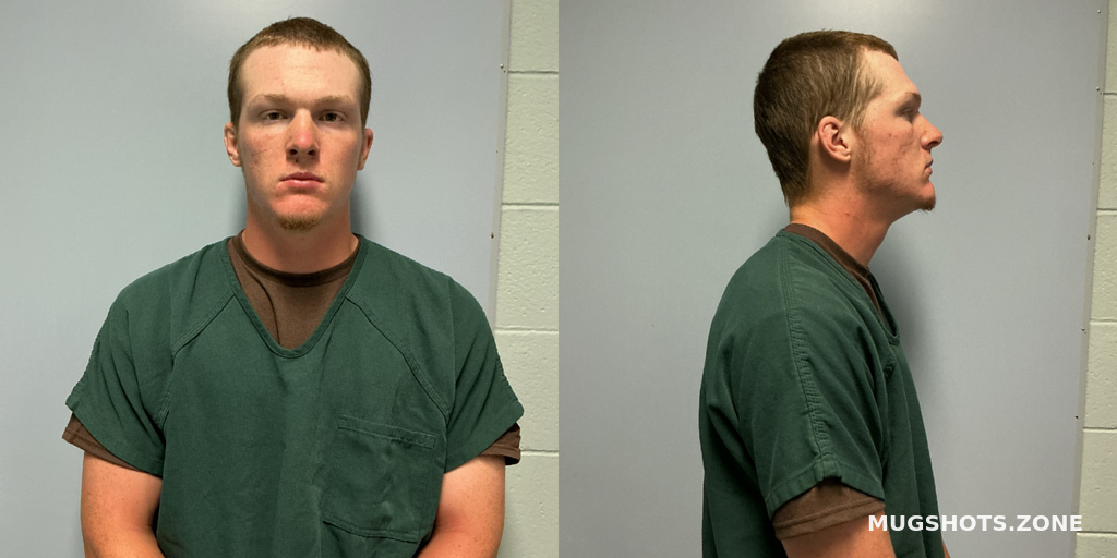 BARBER LANDON JEFFREY 08/30/2025 - Roanoke Mugshots Zone