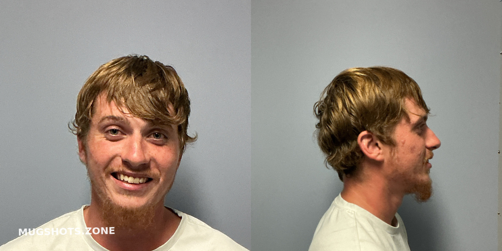 DEYERLE ELIJAH SCOTT LAWRENCE 09/05/2025 - Roanoke Mugshots Zone