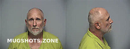 BLIZZARD PATRICK ALLEN 10/06/2025 - Roanoke Mugshots Zone
