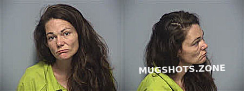 DILLON ANGELA RENEE 10/10/2025 - Roanoke Mugshots Zone