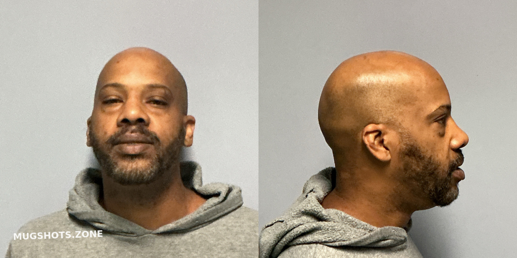 BOND JASON CARLOS 10/11/2025 - Roanoke Mugshots Zone