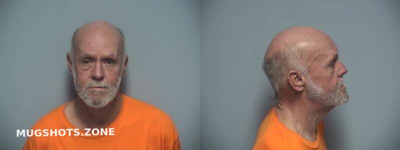 JOHNSON DAN BRADEN 10/16/2025 - Roanoke Mugshots Zone