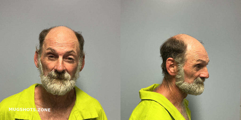 CONNER DAVID WAYNE 10/22/2025 - Roanoke Mugshots Zone