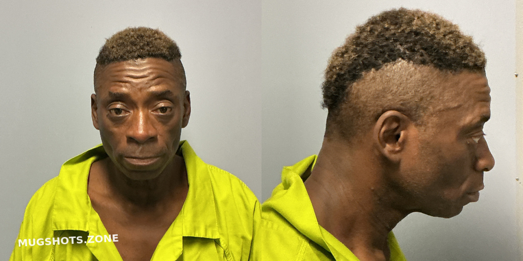JONES KEVIN ALEXANDER 10/30/2025 - Roanoke Mugshots Zone