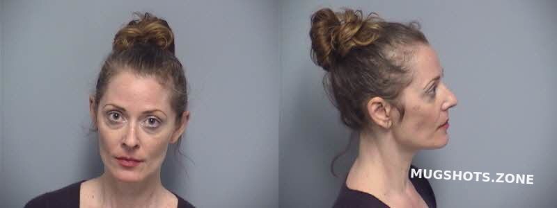 HILL EMILY LORRAINE 11/13/2025 - Roanoke Mugshots Zone
