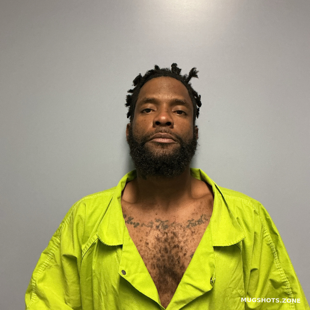 COOK JOSEPH OSHAY 11/19/2025 - Roanoke Mugshots Zone