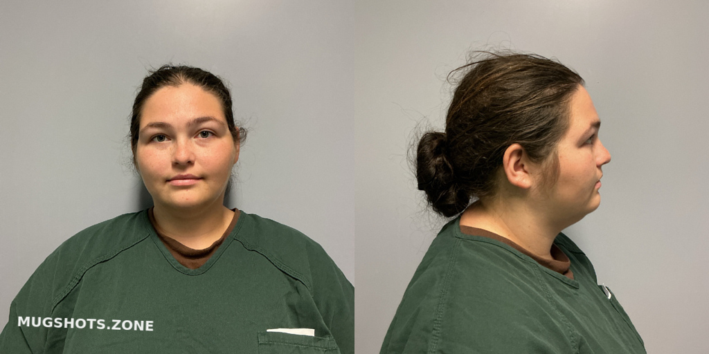 JOHNSON AVIE LEE 11/22/2025 - Roanoke Mugshots Zone
