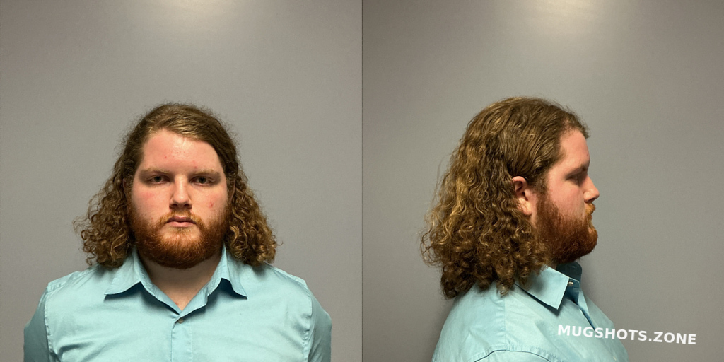 COX SHANNON EVERETT 11/24/2025 - Roanoke Mugshots Zone