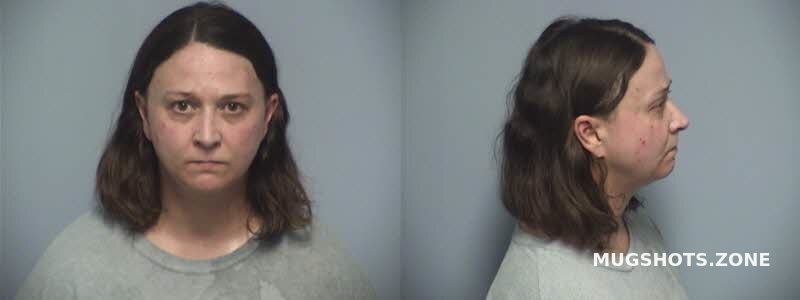 COOPER LEIGH SHEVAUN 12/11/2025 - Roanoke Mugshots Zone