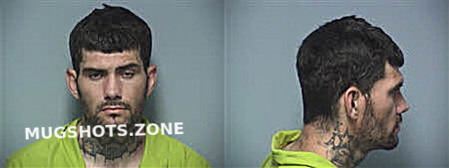 BRYANT CHRISTOPHER ALLEN 12/26/2025 - Roanoke Mugshots Zone
