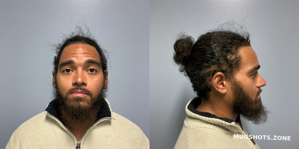 HALL ZACHARY LYNN 01/02/2026 - Roanoke Mugshots Zone