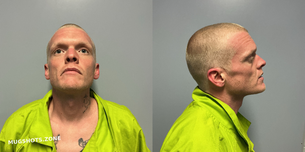 HUDDLESTON JOSEPH LEE 01/05/2026 - Roanoke Mugshots Zone