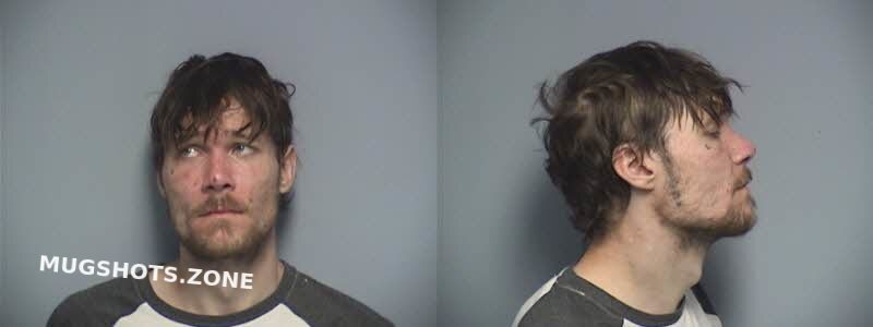 BEECHAM DEVIN ALLISON 01/08/2026 - Roanoke Mugshots Zone