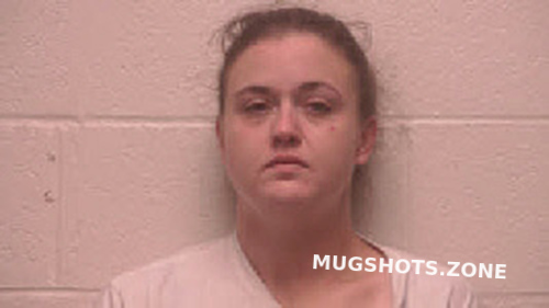 CRUZ-BATRES JESSICA NICOLE 02/10/2022 - Robertson County Mugshots Zone
