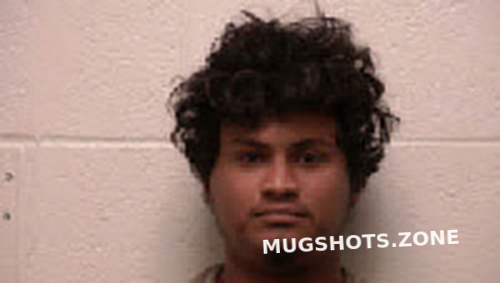 HUERTAS-GRAMAJO JASON STEVE 05/22/2022 - Robertson County Mugshots Zone
