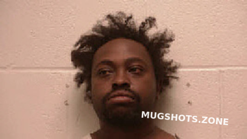 SLAUGHTER PATRICK DEWAYNE 07/26/2022 - Robertson County Mugshots Zone
