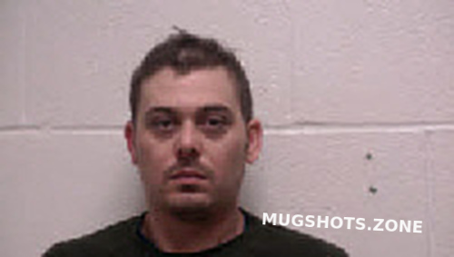 VAUGHN JOSHUA MATTHEW 12/13/2022 - Robertson County Mugshots Zone