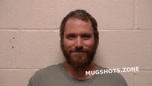 Pleasants Robert Christopher 12 17 2022 Robertson County Mugshots Zone