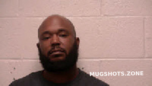 Lunsford Terence D 04 11 2023 Robertson County Mugshots Zone
