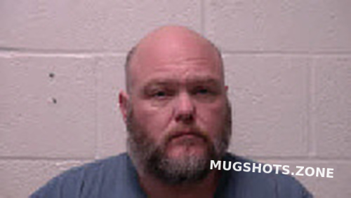 FOX CHRISTOPHER JASON 10/08/2024 - Robertson County Mugshots Zone