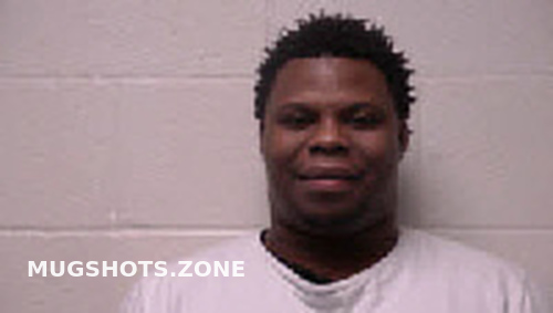 ODOM CORNELIUS J 01/29/2025 - Robertson County Mugshots Zone