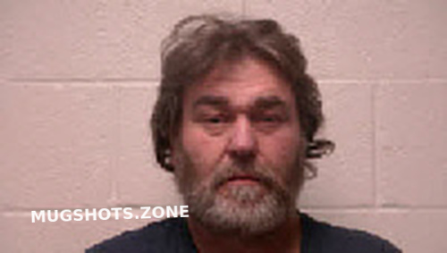 BASKERVILLE DARRELL B 02/10/2025 - Robertson County Mugshots Zone